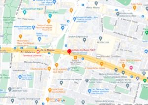 Matrícula - Instituto Confucio PUCP Instituto Confucio PUCP