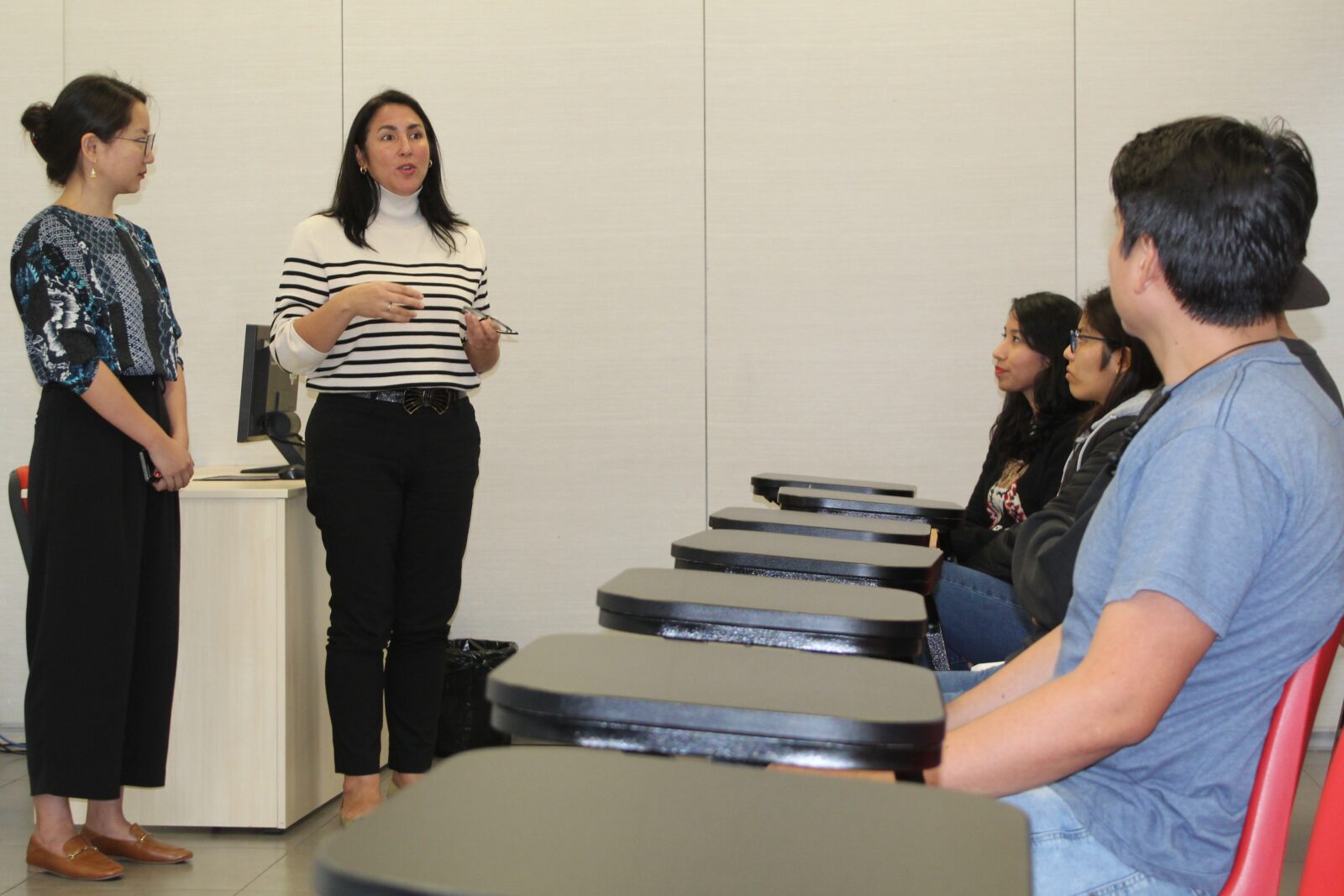 Conoce a los Becarios de Shanghai Summer School SISU 2023 - Instituto ...
